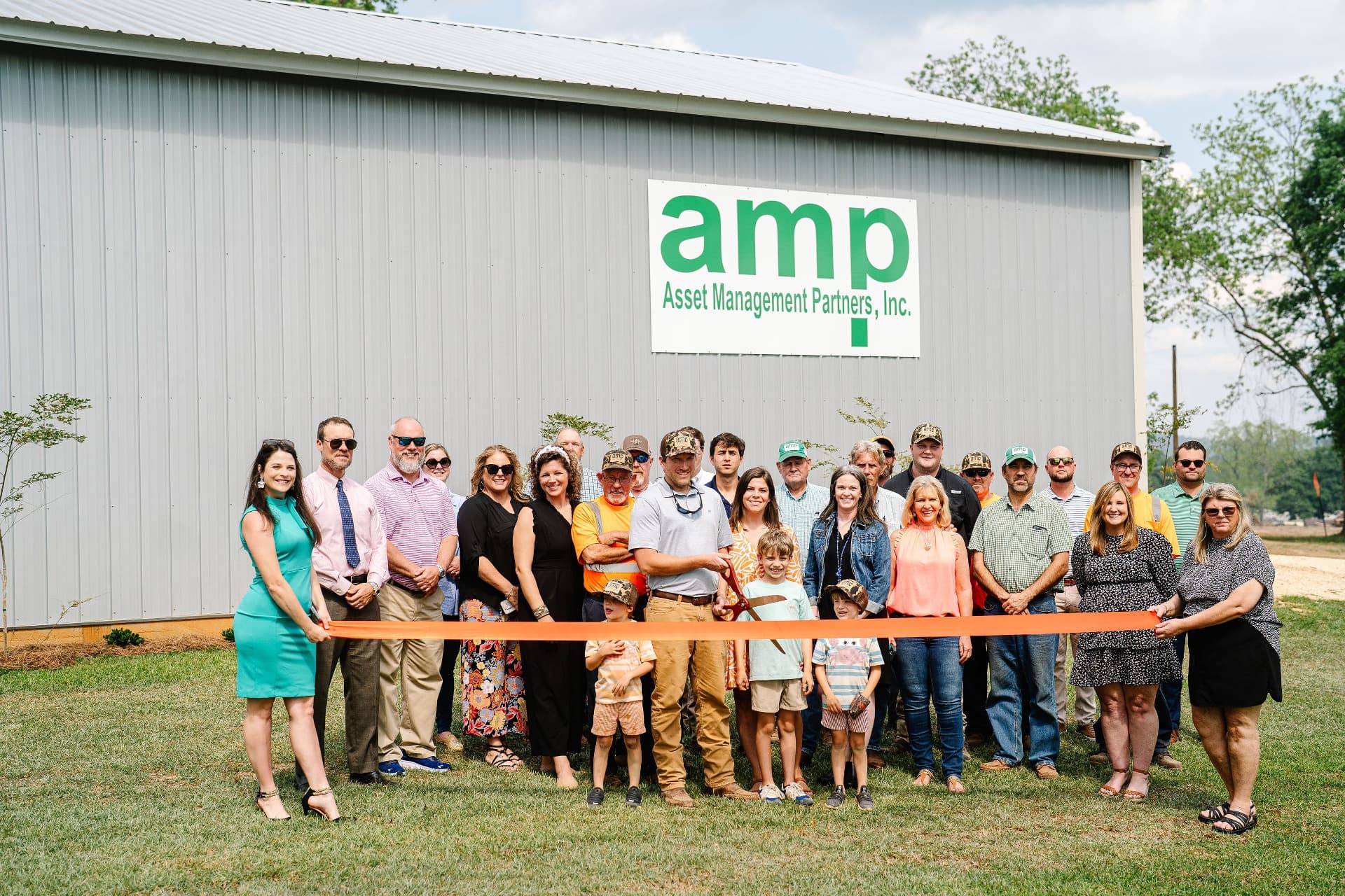 Asset Management Partners