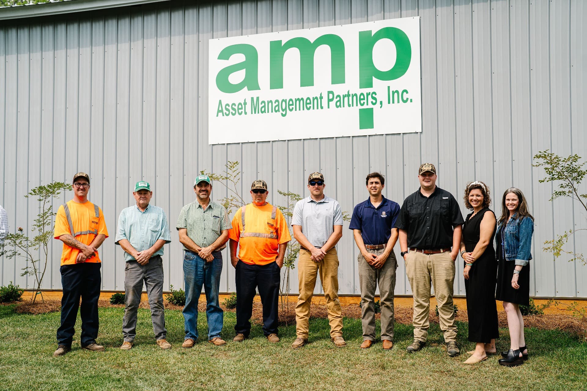 Asset Management Partners